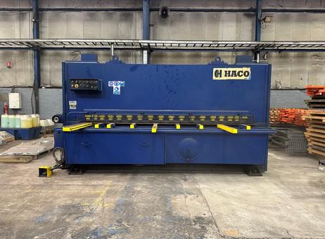 hidraulične makaze Haco HSL 3013