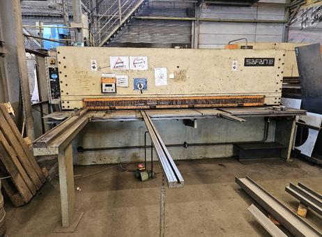 Hidraulične makaze Safan HVS 310 13/16