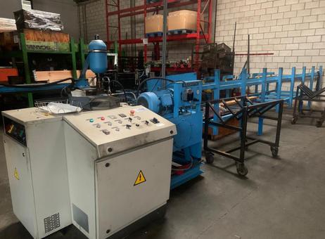 SOLING SCR 125