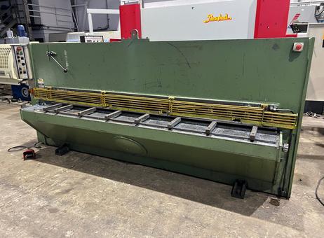 hidraulične makaze HACO 3050 X 6