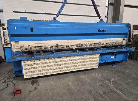 hidraulične makaze Haco HSLX 4006