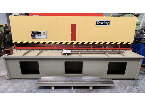 hidraulične makaze Darley Holland GS 306