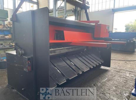 hidraulične makaze Amada GPN 425