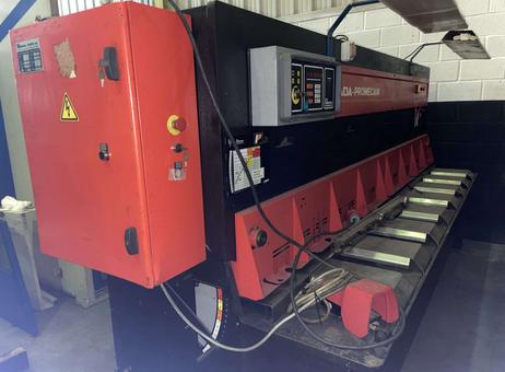 Makaze AMADA GS 630