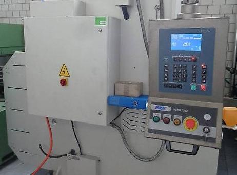 Polovne hidraulične makaze ERMAKSAN HVR 3100-6