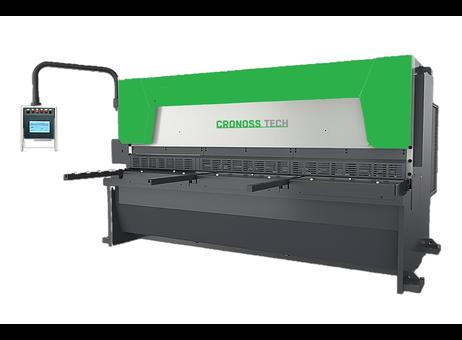 Hidraulične giljotinske makaze CRONOSSTECH HGM B13-3100