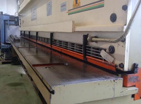 hidraulične makaze FRATELLI FARINA CFO 604