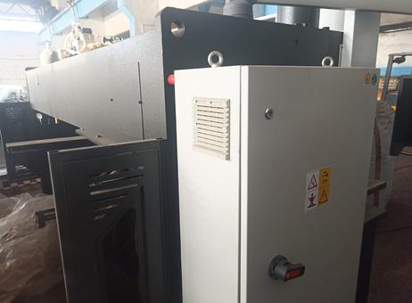 hidraulične makaze Quick QC 11К 10х3200