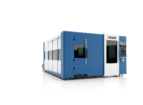 Mašina za lasersko sečenje Otinus FLV-3015-CT-6023 6kW / VF1530-6000W