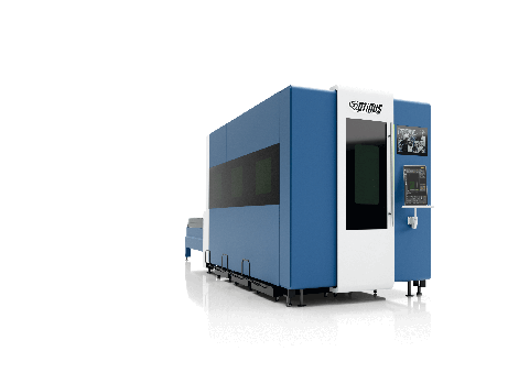 Mašina za lasersko sečenje Otinus FLV-3015-C2 3kW / VF1530-3000W
