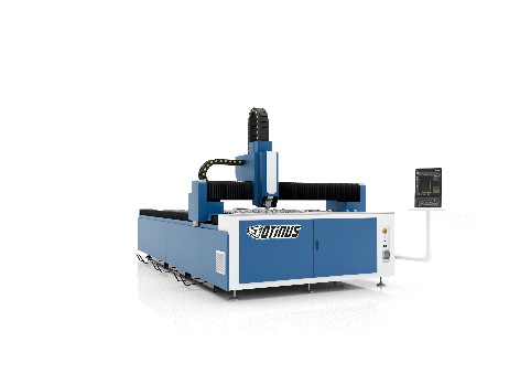 Mašina za lasersko sečenje Otinus FLV-3015-OE 3kW / VF1530-3000W