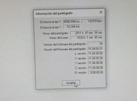 mašina za lasersko sečenje Trotec Speedy 360