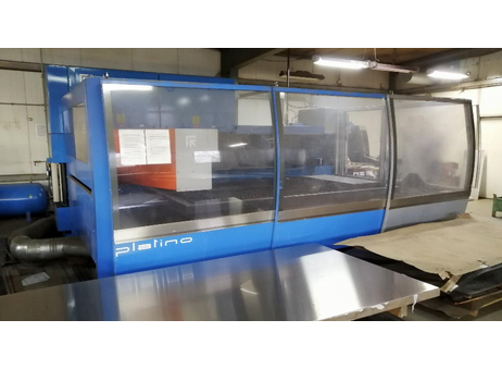 Prima Power Platino 1530