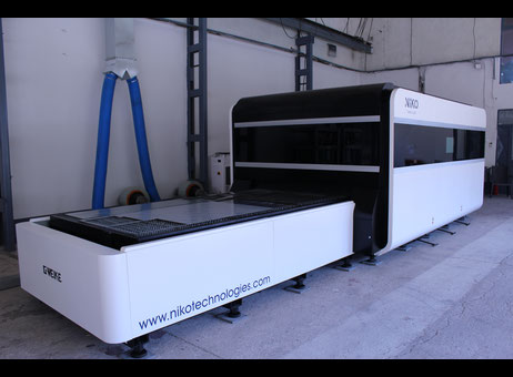 Niko Technologies LF3015NK