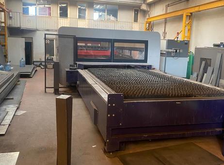 Bystronic Bysprint Pro 4020