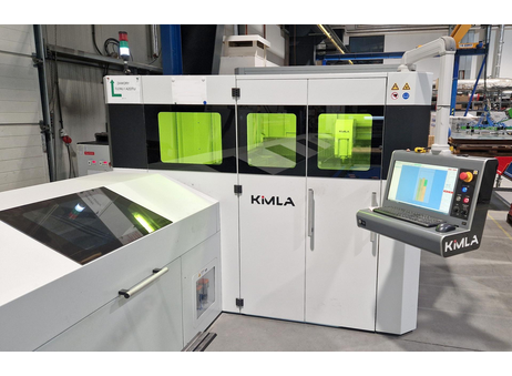 Kimla Powercut LF 1530 4 kW