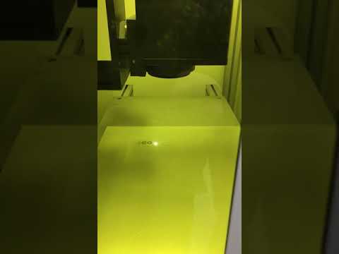 mašina za lasersko sečenje Starmark DS 1s