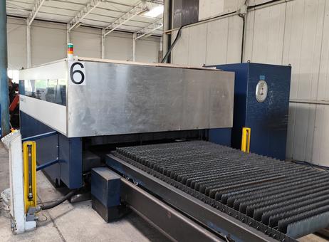mašina za lasersko sečenje TRUMPF TruLaser 3030 (L20)