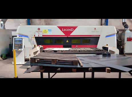 Dener FL-3015-4KW