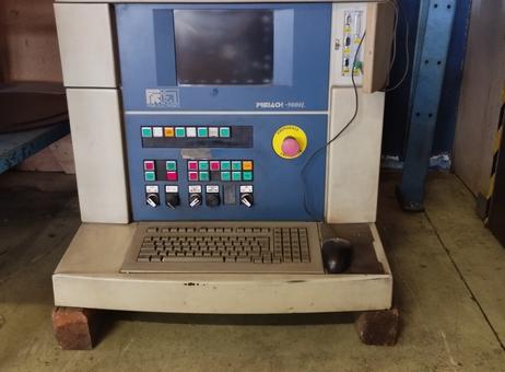 mašina za lasersko sečenje PRIMA INDUSTRIE PLATINO 2200W - 1325