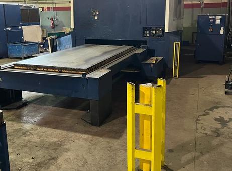 mašina za lasersko sečenje Trumpf Trulaser L5030
