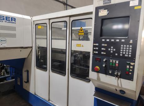 Trumpf Trumatic L3030 mašina za lasersko sečenje