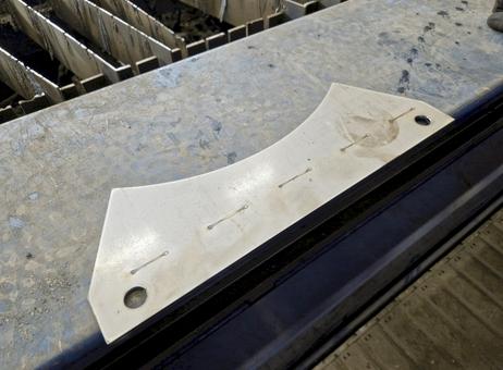 Mašina za plazma sečenje MicroStep PLS 7501.25PG