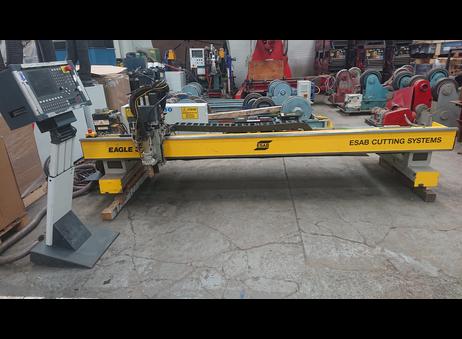 ESAB Eagle 3000
