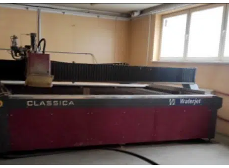 Classica CL 610