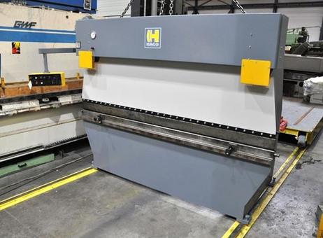 pritisni kočnicu Haco PPB 135 ton x 3100 mm
