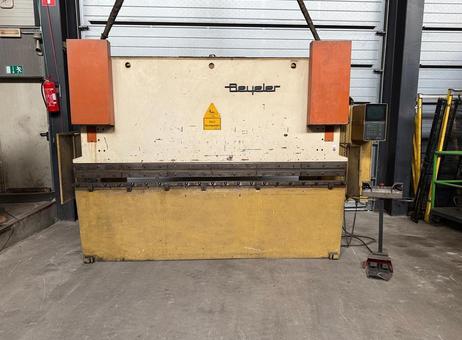 pritisni kočnicu Beyeler RH 100 ton x 3100 mm