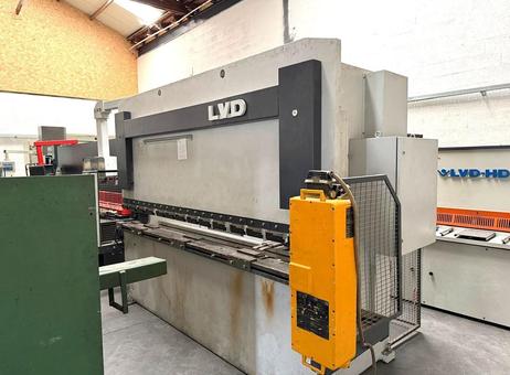 pritisni kočnicu LVD PPBL 100 ton x 3100 mm NC