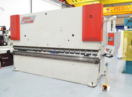 pritisni kočnicu DENER DMP.160-40