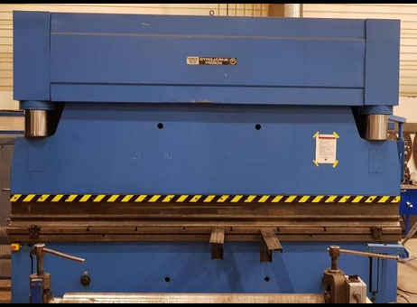 Sandworks CTO 250A/4000