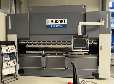 pritisni kočnicu BURNET BSA30135