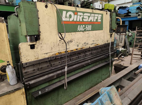 Abkant presa Loire Safe PH 90/30