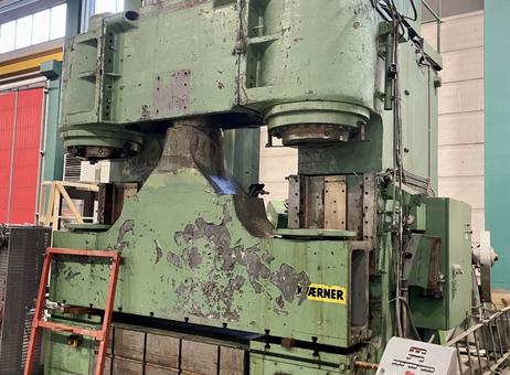 Lindeman 1000t