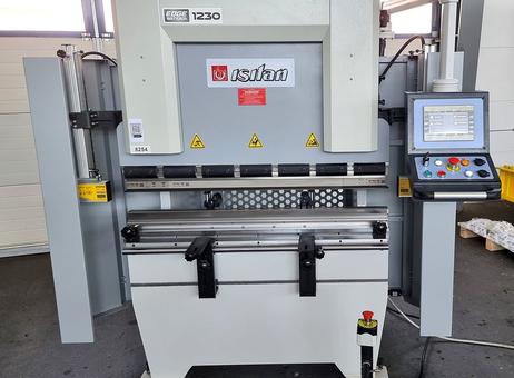 NC abkant presa HESSE by ISITAN Edgebender 1230