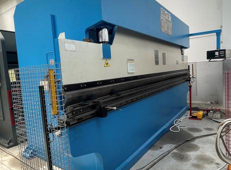 pritisni kočnicu -- 5000X100 TON