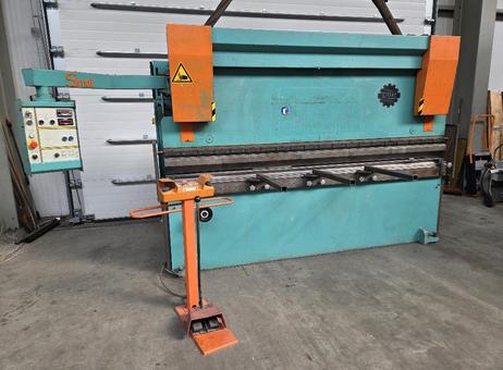 Abkant presa Haco PRM 30100
