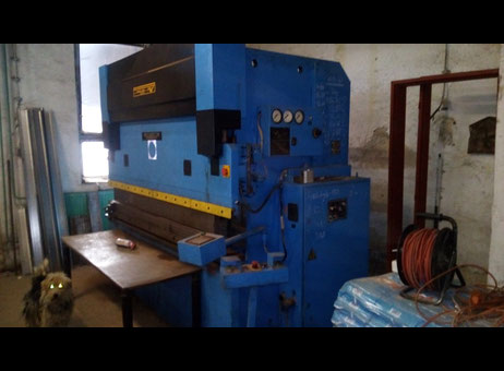 Espe CTO 80/2500
