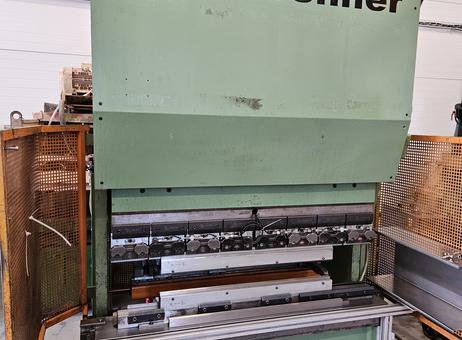 pritisni kočnicu Weinbrenner EGP 80/1200