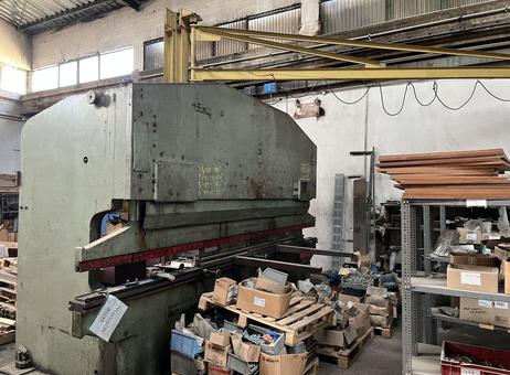 pritisni kočnicu BEYELER P300X5100