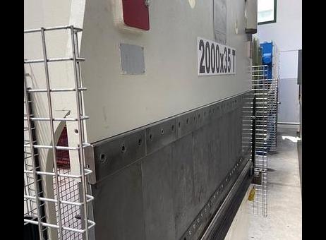 pritisni kočnicu IMAL 2000X35,