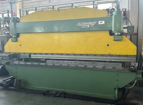 pritisni kočnicu GASPARINI POA 4000 X 80
