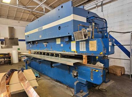 pritisni kočnicu Standard Industrial AB200-16S