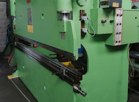 pritisni kočnicu IMAL 3000X60 TON