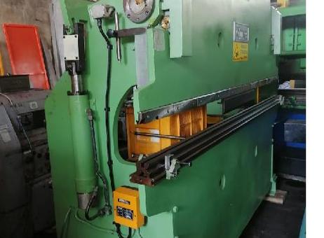 pritisni kočnicu OMAG 2550X30TON