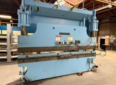 pritisni kočnicu Cincinnati CB 175-10