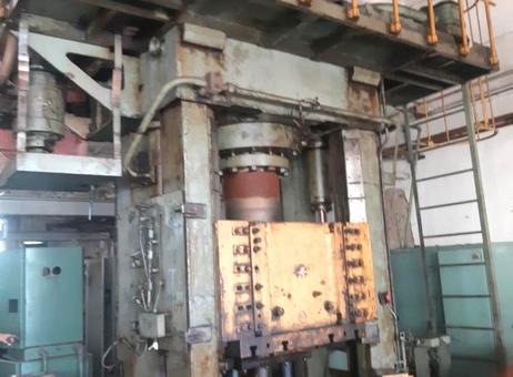 Abkant presa Dnepropress 7738
